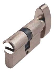 JOLLY Computer Key Cylinder (with 4 Keys) one Side Key Cylinder (BSK ...