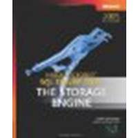 Inside Microsoft® SQL Server? 2005: The Storage Engine by Delaney ...