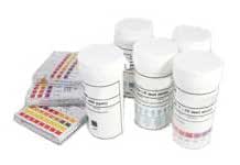 Potassium Iodide Test Strips: Amazon.com: Industrial & Scientific