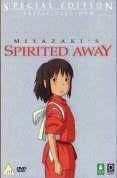 Spirited Away (2001): Amazon.it: Film e TV