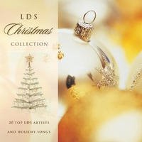 LDS CHRISTMAS COLLECTION - MORMON MUSIC CD - 20 Top LDS Artists and ...