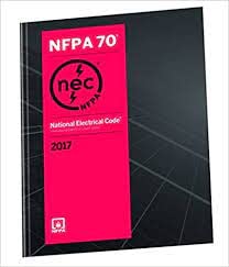National Electrical Code 2017 [9781455912773] [1455912778]: NFPA ...