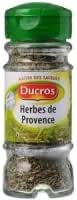 Ducros Herbes De Provence 18g : Amazon.ca: Grocery & Gourmet Food