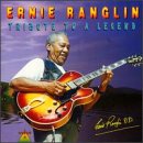 Ranglin, Ernie - Tribute to a Legend - Amazon.com Music