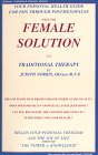 Female Solution: Marcy James, Judith Norris: 9780966301403: Amazon.com ...