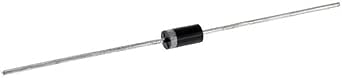 5X BZW06-85B Diode: transil 600W 100V bidirectionnelle ±5% DO15 DIOTEC ...