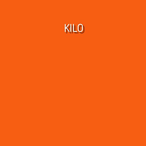 Play Kilo by Kilo on Amazon Music