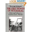 The Free Women of Petersburg: Suzanne Lebsock: Amazon.com: Books