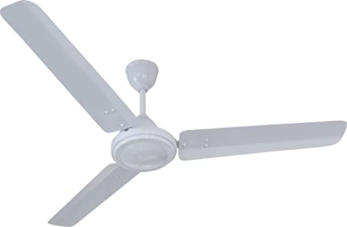 SINOX ECO MODEL 12V DC BLDC Ceiling Fan 32 Watt (WHITE) - Price History