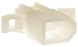 Molex 03-06-2024 Plug Socket Housing, Plug, Nylon: Amazon.com ...
