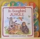How Many Animals in Songbird Jungle (A Little Look Around Book): Cowley ...