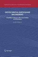 Amazon.co.jp: Geotechnical Earthquake Engineering : 本