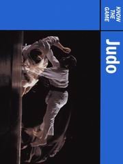 Know the Game: Judo (Know the Game): Gleeson, G.R: 9780713655032 ...