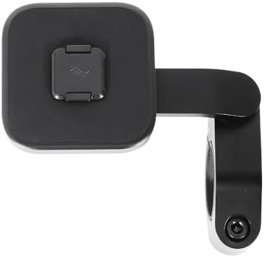 Peak Design Mobile Motorcycle Bar Phone Mount V2, Qi2 Charging ...