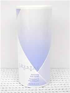 Amazon.com : Avon Crystal Aura Shimmering Body Powder (Lot of 3 ...