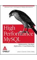 High Performance MySQL : Jeremy Zawodny, Derek J. Balling: Amazon.in: Books