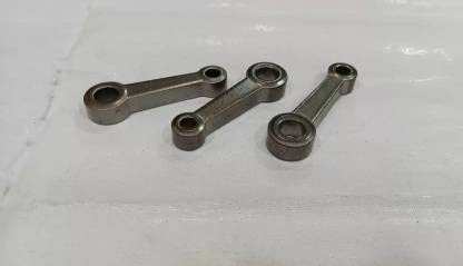 Sauran 0810 Model 5kg Demolition Hammer Connecting Rod Power & Hand ...