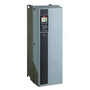 Danfoss FC202 30KW 61A IP55 131F0881 : Amazon.co.uk: DIY & Tools
