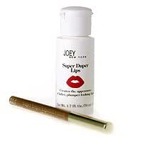 Amazon.com : Joey New York Super Duper Lips Kit : Lip Plumpers : Beauty ...