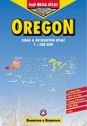 Amazon | Oregon USA Atlas | World