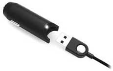 Amazon.com: Palm Pre Vehicle Power Charger : Cell Phones & Accessories