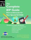 The Complete IEP Guide: unknown author: Amazon.com: Books