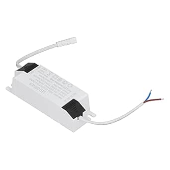 30W LED Driver, Constant Current 750mA Light Transformer Input AC85 ...