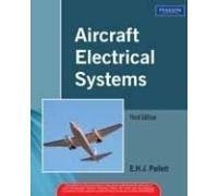 Aircraft Electrical Systems (3rd Edition): PALLETT: 9788131703892 ...