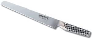 Amazon.com: Global Bread Knife: Bread Knives: Home & Kitchen