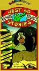 Amazon.com: Sing Song of Old Man Kangaroo & Other [VHS] : Just So ...