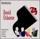 Osborne, David - Introducing David Osborne | Amazon.com.au | Music