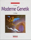 Amazon.com: Moderne Genetik (German Edition): 9783827402769: T.A. Brown ...