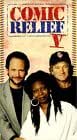 Comic Relief V [USA] [VHS]: Amazon.es: CD y vinilos
