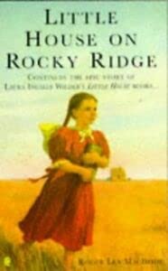 little house on rocky ridge: macbride, roger lea: 9780006748212: Amazon ...