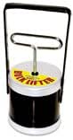Master Magnetics 07540/07252 Magnetic Bulk Lifter, Light-duty : Amazon ...