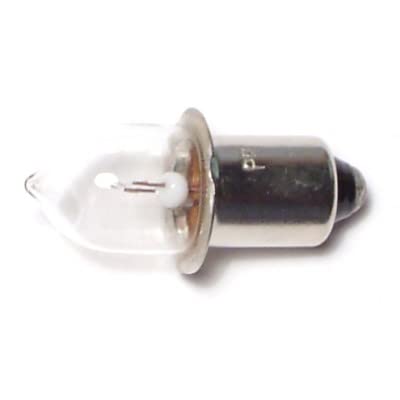 #PR-20 Miniature Light Bulb (5 Pieces): Incandescent Bulbs: Amazon.com ...