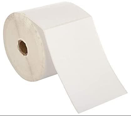 Craft Stationers Direct Thermal Shipping 400 Labels Printer Sticker ...