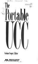 Portable Uniform Commercial Code (Ucc): 9780897078399: Amazon.com: Books