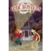 The Code Busters Club, Case #1: The Secret of the Skeleton Key by ...