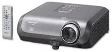 Amazon.com: Sharp PG-F310X Digital Projector : Electronics