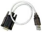 Amazon.com: USB SERIAL CABLES : Electronics