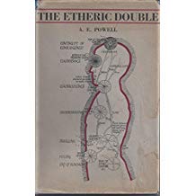 The Etheric Double | Amazon.com.br