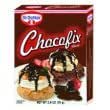 Amazon.com : Dr. Oetker Chocofix Chocolate Glaze 2.6 Oz : Baking Mixes ...