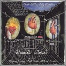 Chris Cutler & Lutz Glandien - Domestic Stories - Amazon.com Music