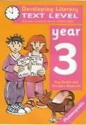 Text Level: Year 3: Text Level Activities for the Literacy Hour ...