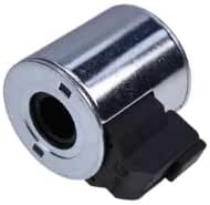 24V Aftermarket HydraForce 4304124 Solenoid Valve Coil for Hydraulic ...