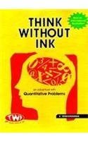 Think Without Ink : Venkataraman K: Amazon.in: Books