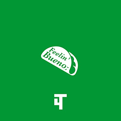 Feelin' Bueno de JJ Frank no Amazon Music Unlimited