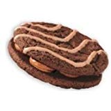 Amazon.com: Fieldstone Bakery Creme Filled Fudge Cookies - 24 per pack ...