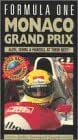 Monaco Grand Prix [VHS]: Amazon.co.uk: Formula One: DVD & Blu-ray